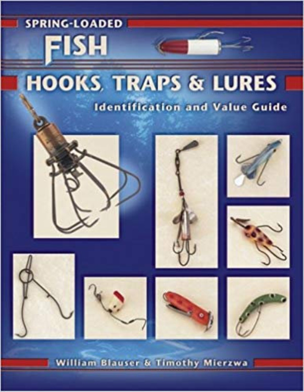 SpringHook.com – Spring-Loaded Fish Hooks, Traps, and Lures ...